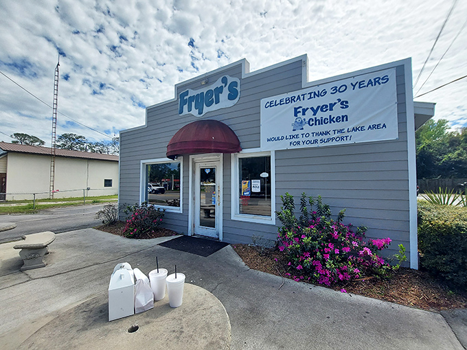 Classic small-town charm meets big-time flavor at this beloved Melrose chicken institution since the '90s.