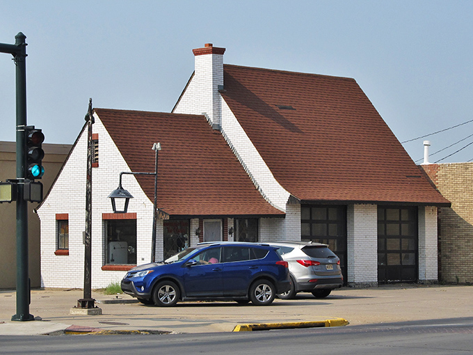 Western Kansas pride stands tall in a community that understands value, hard work, and keeping costs fair for everyone.