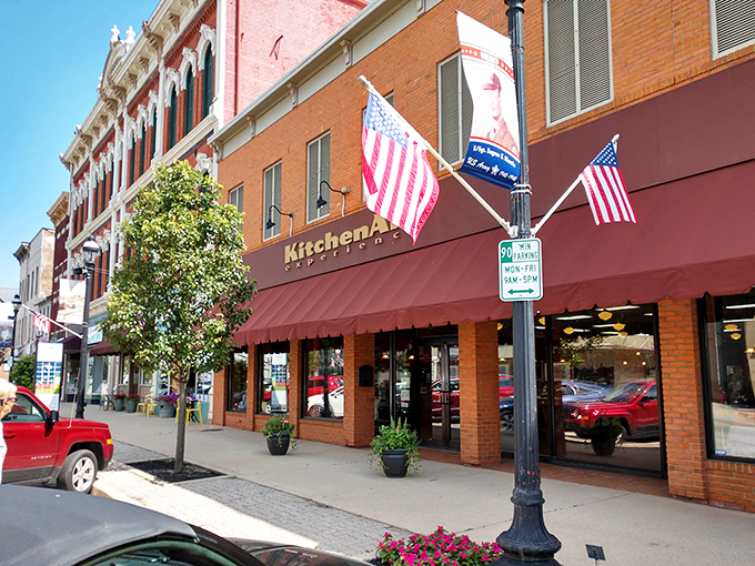 Where civic pride meets architectural beauty, Greenville's downtown invites you to become part of something special.