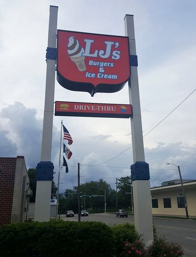 Simple, honest, and proud - this place knows exactly what it does best. 