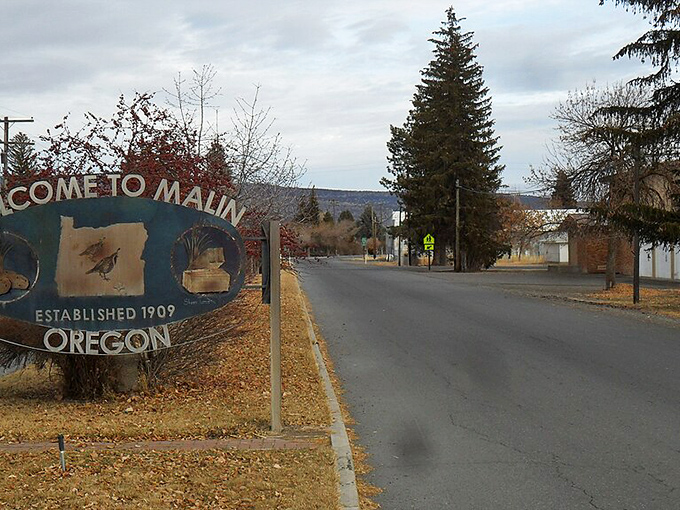 Welcome signs mark more than town limits; they mark the beginning of new possibilities.