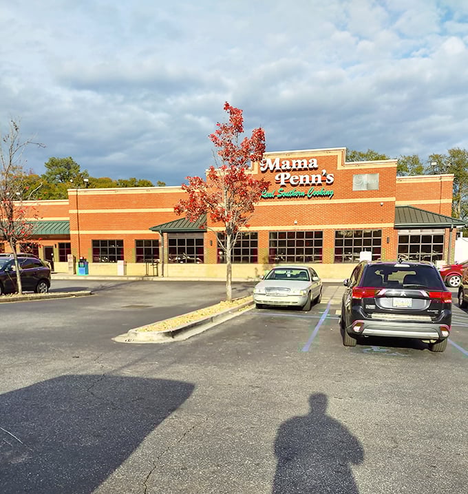 Classic Southern comfort on a plate - the kind of meal that makes you slow down. 