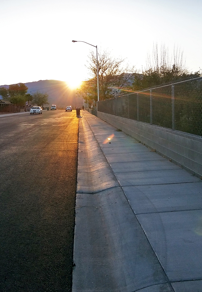 This small casino town offers just enough action without the chaos that makes your head spin dizzy.