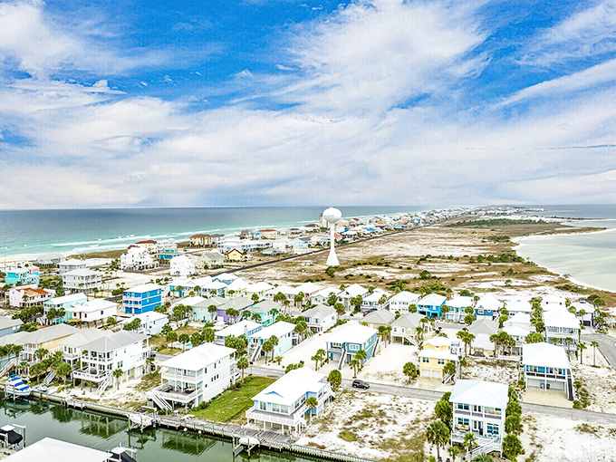 Florida's most relaxing place lives up to its name like a comfortable recliner with ocean views.