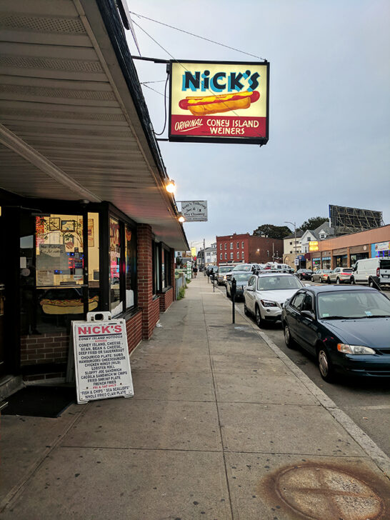 9 Legendary Restaurants In Massachusetts With Outrageously Delicious ...