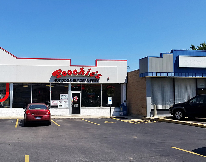 6b. poochie&rsquo;s (skokie)