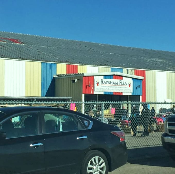 Colorful displays and endless variety make every visit feel like Christmas morning for collectors.