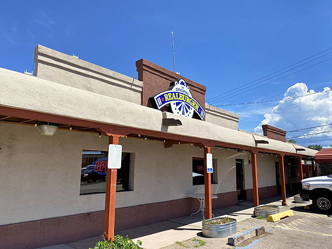 Sometimes the best philosophy is keeping things simple and executing them perfectly, one burger at a time.