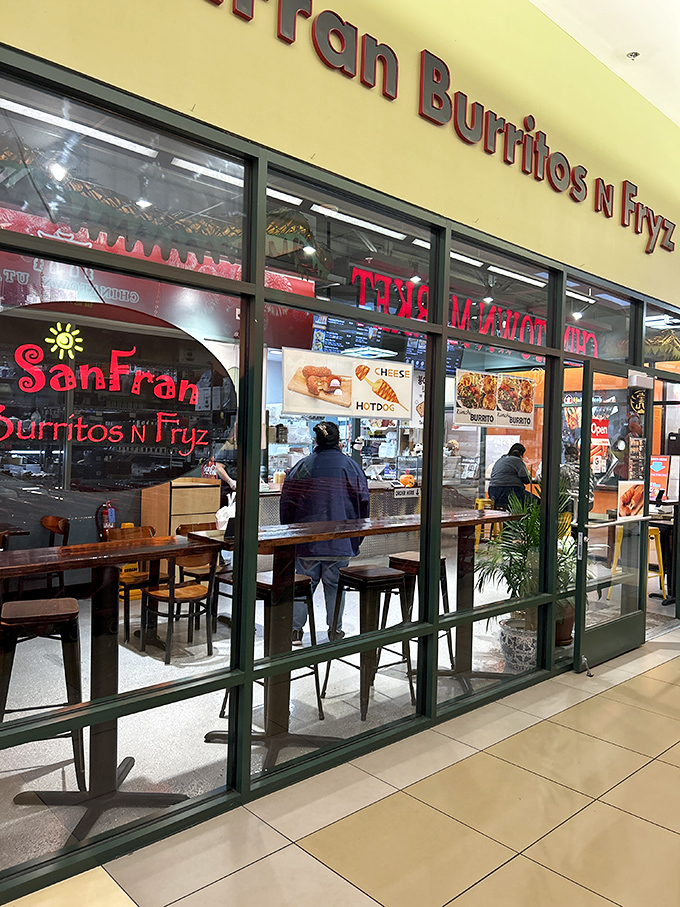 Bright, modern, and completely different - Korean hot dogs are rewriting America's comfort food playbook.