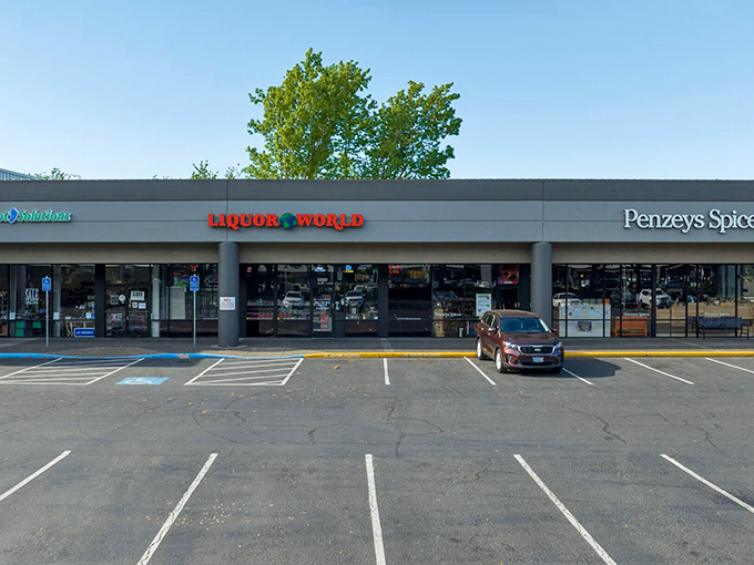 Spirits and spices side by side! Liquor World and Penzeys create a perfect pairing for cooking enthusiasts looking to stock up without breaking the bank.