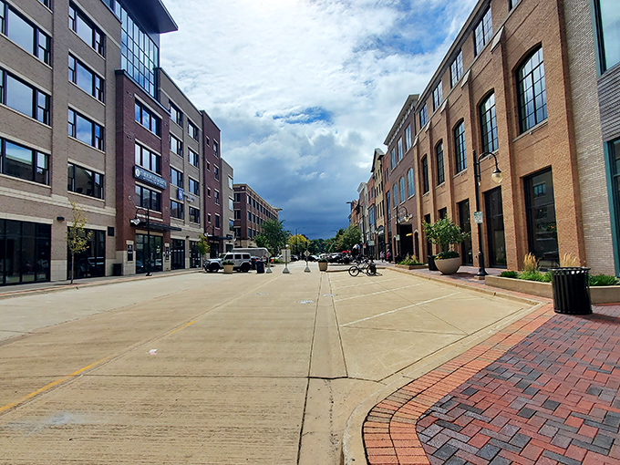 Victorian elegance meets prairie charm where the river bends and dreams come to life.