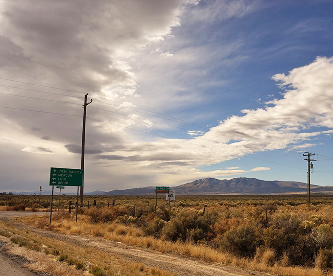 Tooele's sunset glow illuminates open spaces against mountain silhouettes, creating million-dollar views at small-town prices.
