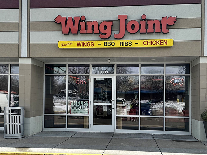 Sometimes the best food hides in strip malls, where hardworking folks serve up neighborhood favorites that keep customers coming back. 