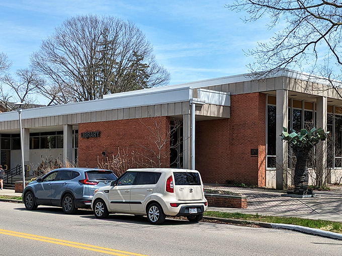 Berlin's peaceful streets invite the kind of slow strolling that makes you appreciate simple pleasures and unhurried conversations.
