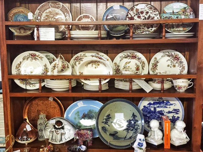 China patterns that have outlasted marriages, survived moves, and still stand ready to elevate your next dinner party from takeout-on-the-couch to downright dignified.