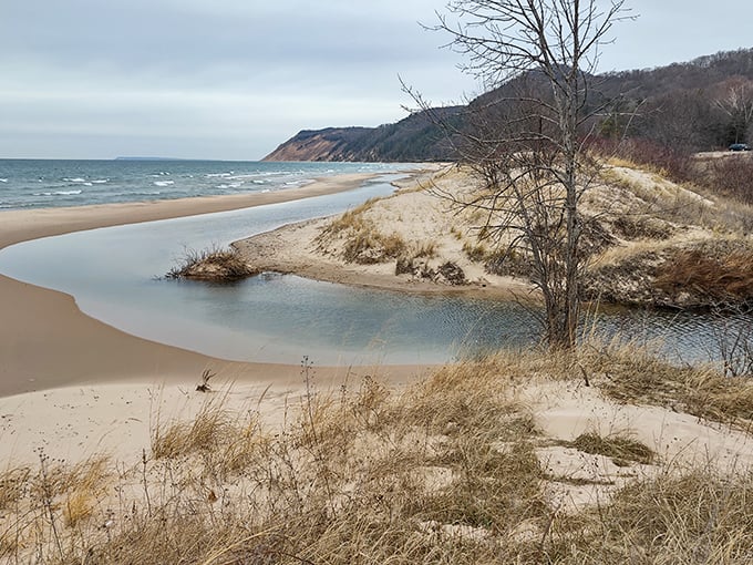You can almost hear the hush of the breeze asking you to stay a little longer.