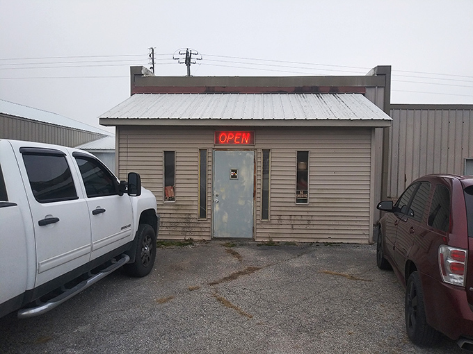 Don't judge a book by its cover&mdash;or a restaurant by its exterior. Sometimes the most unassuming places serve up the most memorable meals.