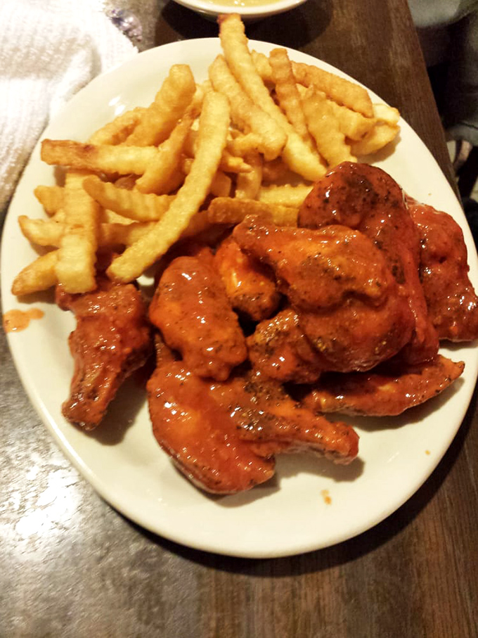 Their Nashville Hot version brings the heat without sacrificing flavor &ndash; proof that Wagner's can nail the classics while embracing new traditions.