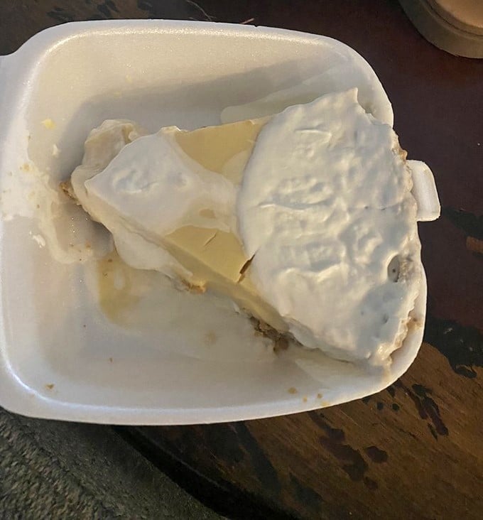 Key lime pie that strikes the perfect balance between sweet and tart&mdash;like Florida sunshine in dessert form.