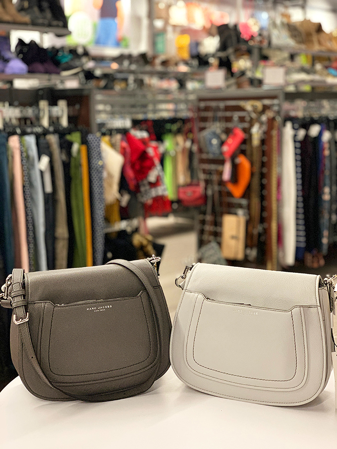 Marc Jacobs without the markup? Yes, please! These crossbody bags prove that luxury and budget can coexist in perfect harmony.