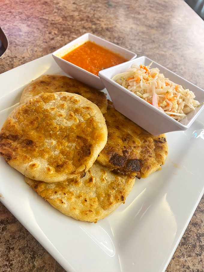 Rice, beans, and cheese-topped goodness that proves comfort food transcends all cultural boundaries. Your fork is about to have its best day.