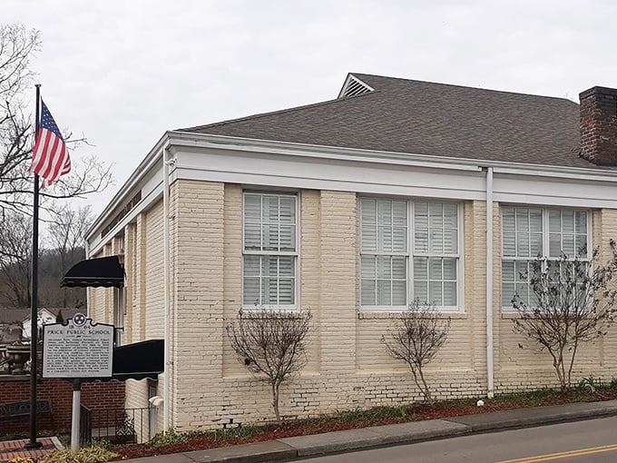 The Swift Museum's simple elegance reminds us that history doesn't need flashy displays when the stories are this good.