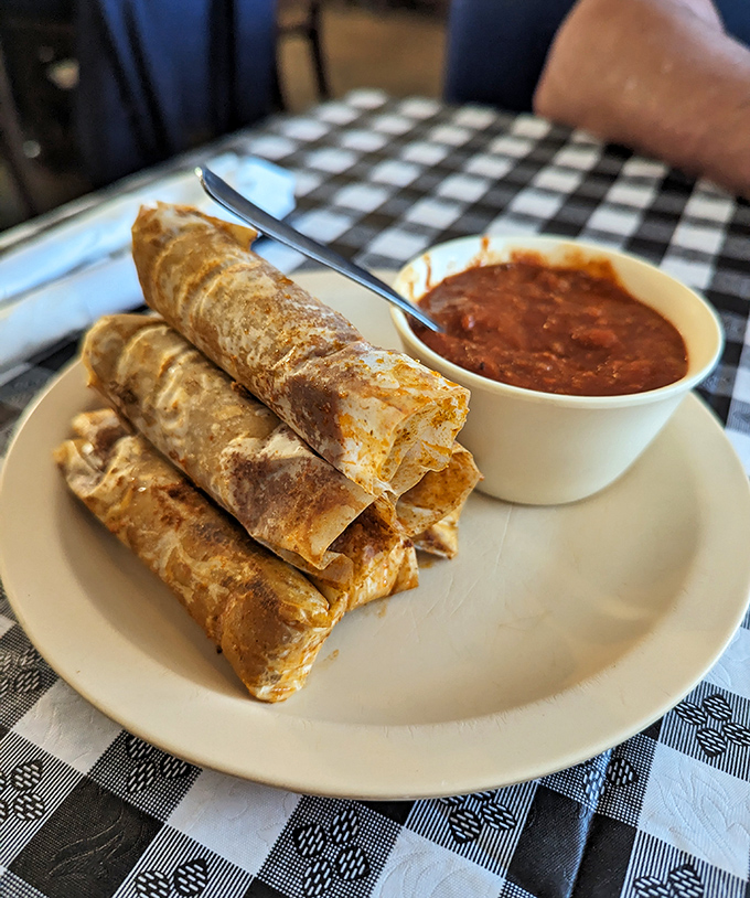 These tamales aren't just wrapped in corn husks—they're wrapped in tradition, spice, and everything nice about Southern comfort food.