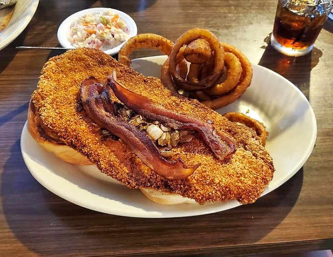 Bacon-wrapped tenderloin proves some culinary combinations were simply meant to be together forever, like Sonny and Cher.