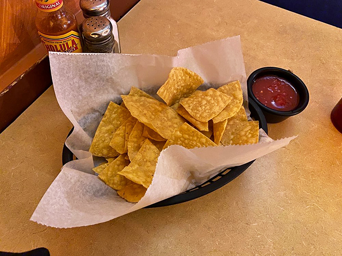 These aren't just chips and salsa&mdash;they're the opening act that sets the tone for the culinary concert to follow.