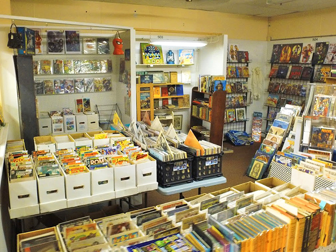 Comic books that cost a nickel when your dad bought them now worth your monthly coffee budget.