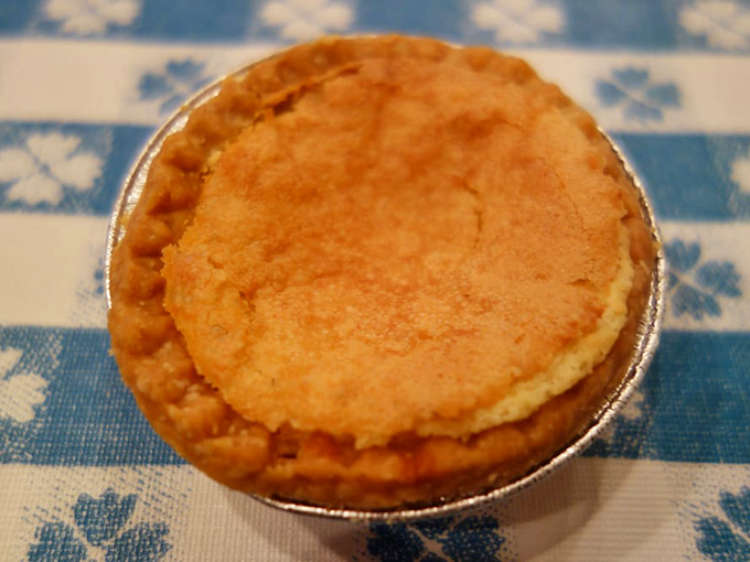 Chess pie in its natural habitat &ndash; a simple Southern dessert that somehow manages to be both humble and show-stopping. 