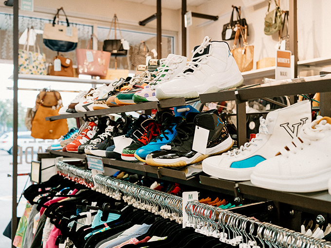 Sneakerheads, rejoice! These kicks prove that great style doesn't need to kick your bank account when it's down.