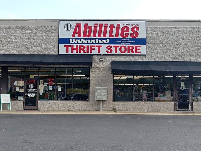 Abilities Unlimited offers unlimited possibilities for home decorators on a budget.