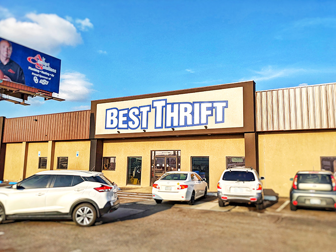 Bold promises deserve bold results - and this Oklahoma City favorite delivers both.