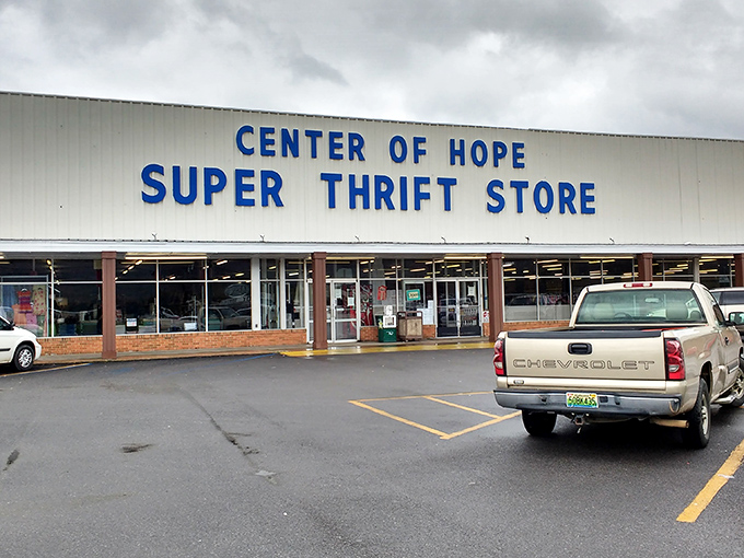 "Super" isn't just marketing speak here - this warehouse-sized wonderland lives up to every letter of its name.