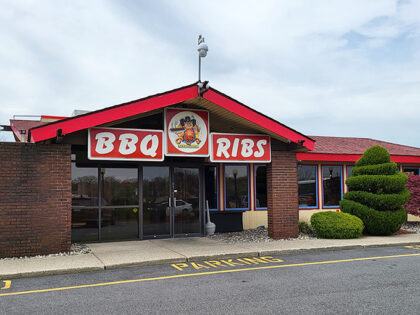 12 Legendary BBQ Joints In New Jersey That Are Absolutely Worth A Road Trip