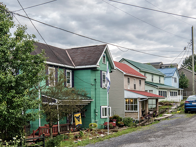 Davis packs more charm into its compact downtown than towns ten times its size, proving good things really do come in small packages.