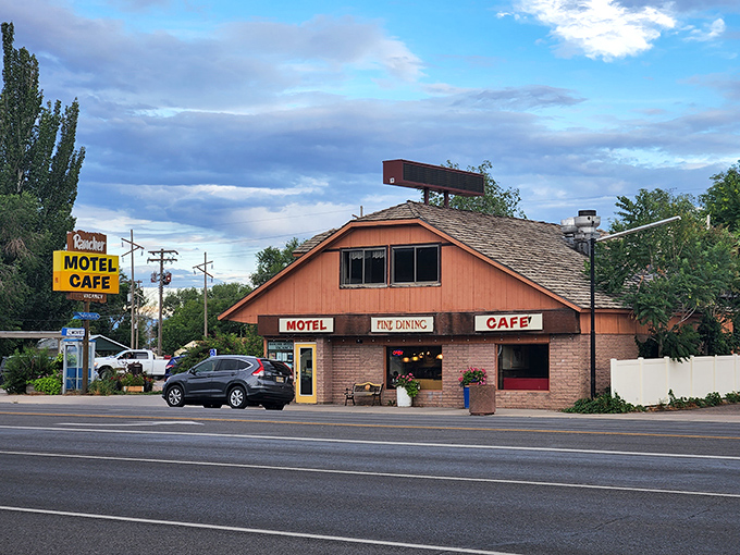 Small-town cafes serve up hearty meals and even heartier savings for budget-conscious retirees seeking value.