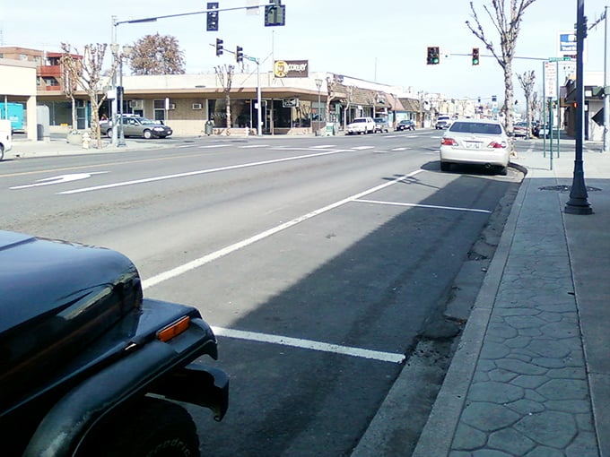 Wide open spaces stretch toward distant horizons - Ephrata embodies the freedom of small-town living.