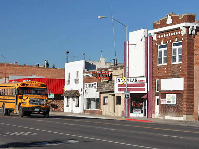 Blink and you might miss it&mdash;but slow down, and you&rsquo;ll find stories baked into every brick and bus horn.