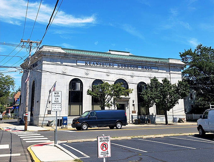 Sometimes the best adventures come without designer price tags - just honest fun by the water's edge. 