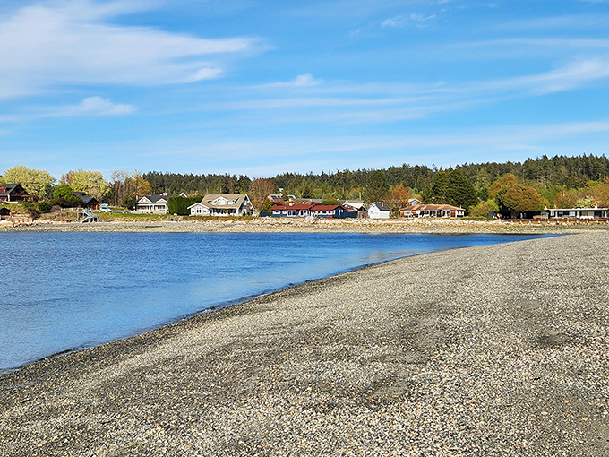 Lopez Village proves that the smallest packages often contain the biggest surprises and warmest welcomes.