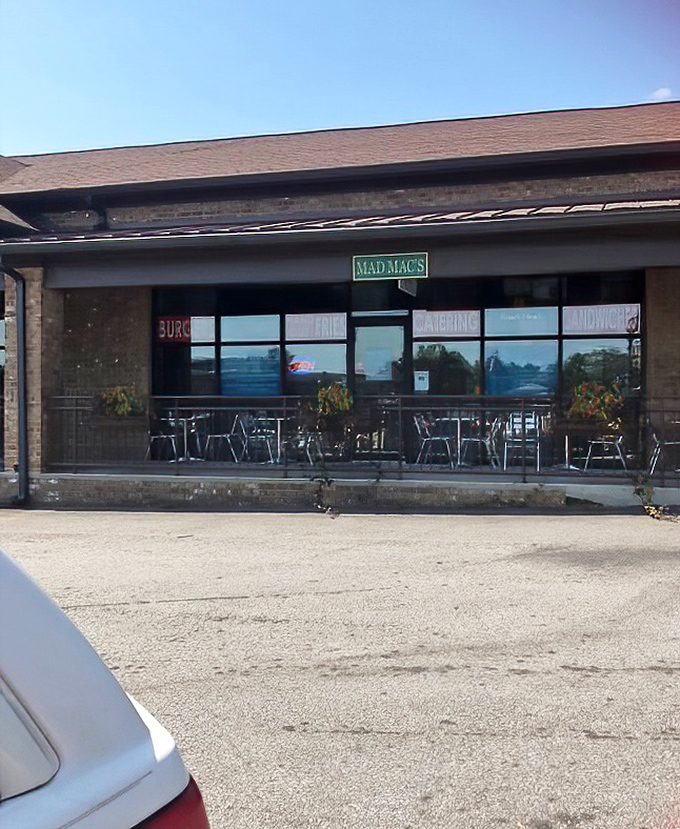 Gourmet sandwich artistry happens in the most unexpected places throughout metro Atlanta's hidden corners.