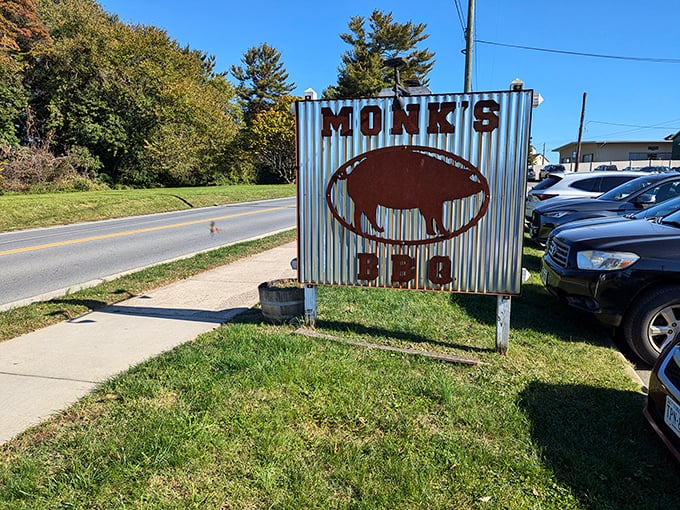 Simple storefronts often hide the most extraordinary secrets, especially when smoke is involved in the equation.