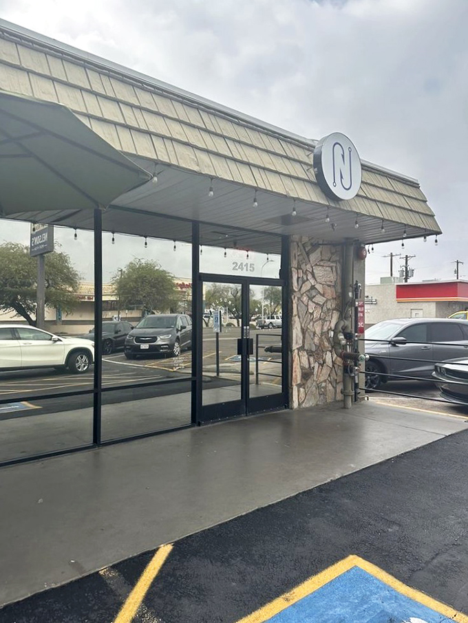 Nelson's understated storefront conceals a seafood lover's paradise where quality reigns supreme.