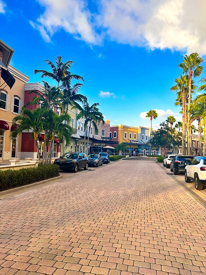 Port St. Lucie's green spaces create an inland oasis that rivals any beachfront paradise perfectly.
