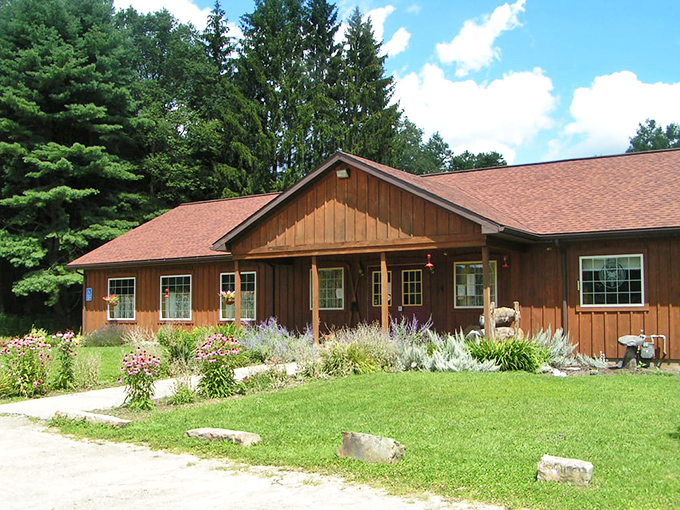 Ribs n' Bones' rustic wooden charm is like a country postcard come to life&mdash;with prime rib that exceeds all expectations.