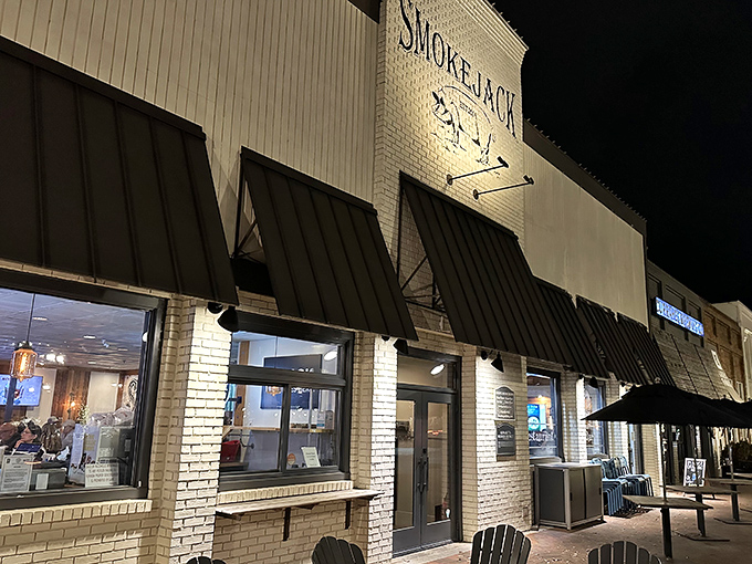 Sometimes the most inviting restaurants are those that balance rustic charm with modern comfort &ndash; and deliver exceptional food.