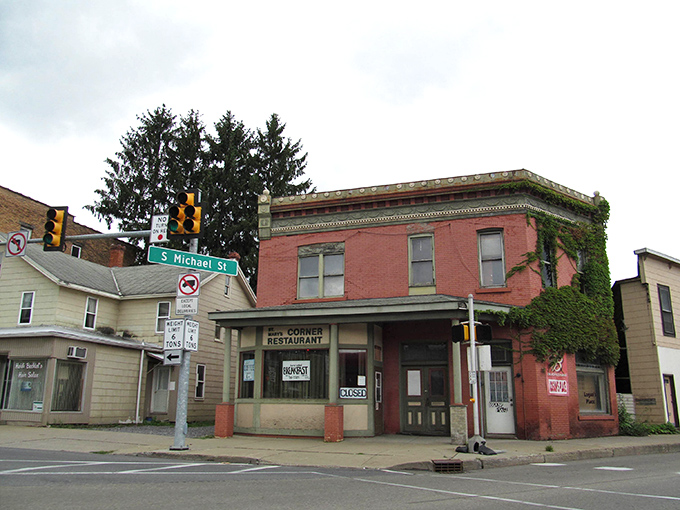 St. Marys showcases European-influenced architecture that adds Old World charm to Pennsylvania living.