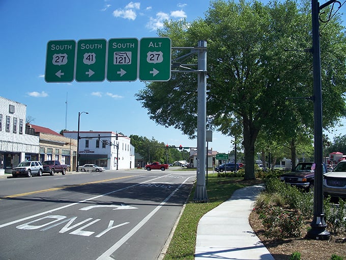 Williston's crossroads represent the perfect intersection of small-town charm and big-time affordability for smart retirees.